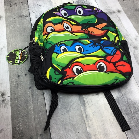 Accessory Innovations | Accessories | Teenage Mutant Ninja Turtles Tmnt ...